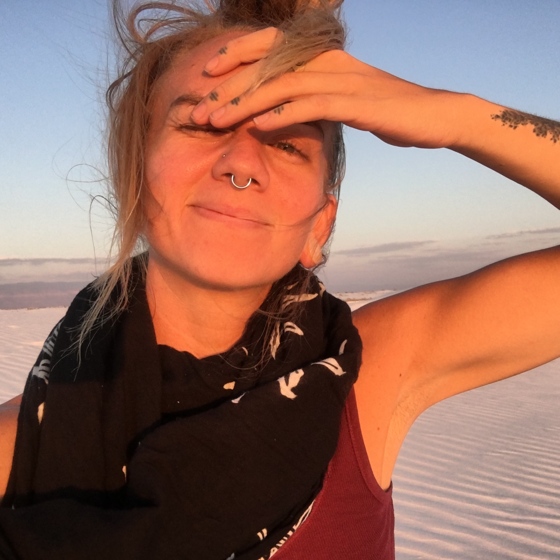 Shauna Willetts, Author at Carrie Ann Conversations